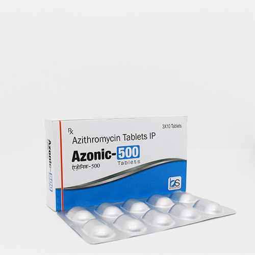 AZONIC 500*